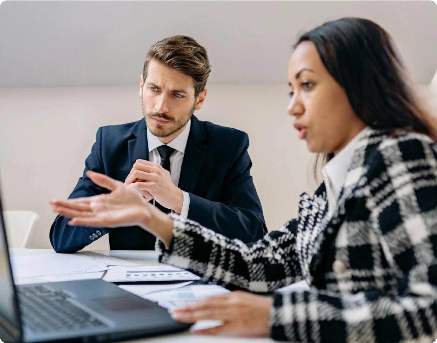 Immersive Learning Experiences Used By Ericsson | Mursion