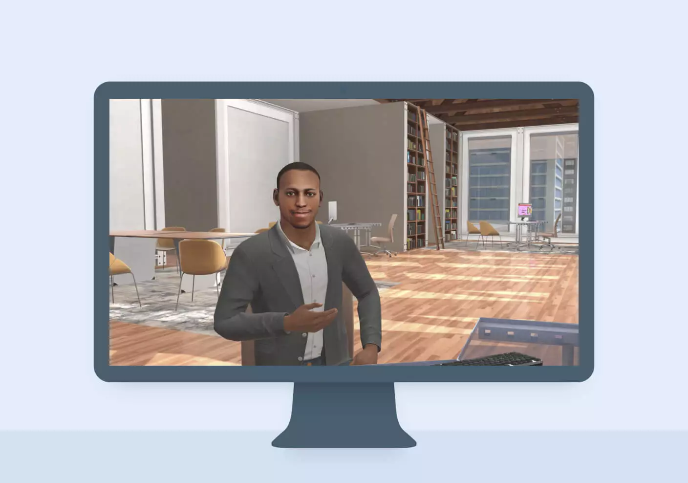 Dow Pioneers a New Inclusive Leadership Training Program | Mursion