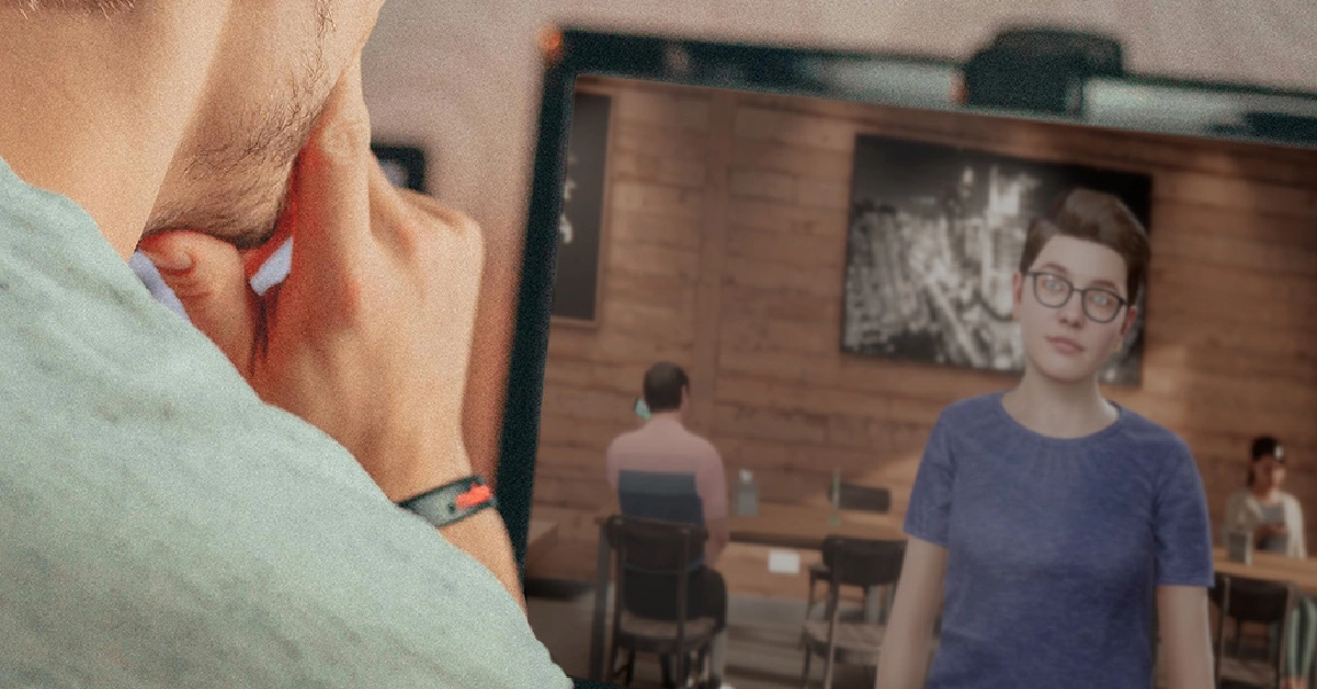 Raising the Bar: How AI Simulations Are Transforming Frontline Training - Mursion