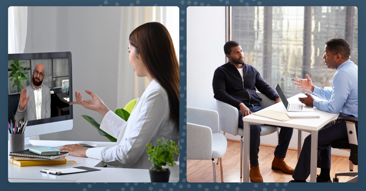 Avatars vs. Role Play: Which is the Future of Interpersonal Skills ...